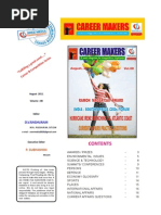 Draw A Person Test Interpretation | PDF | Psychological Concepts ...
