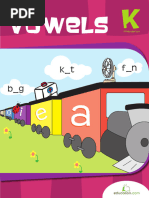 Rainbow Grade R BIG Book 2resized | PDF | Teachers | Cognition