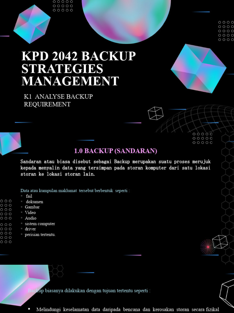 KPD 2042 Ayuni | PDF