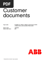 Drive Composer - Software Tools - ABB | PDF | Security | Computer Security