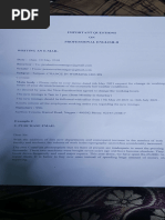 Portfolio Class 10 | PDF