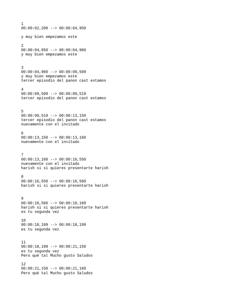 PAnonCAST 3 Costanera L3 y L9 Del Metro de Panamá Tren Panamá-David y ...