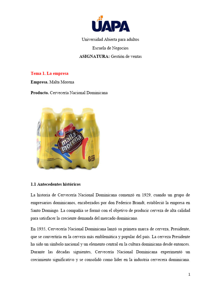 Proyecto de Gestion de Ventas | PDF | Marketing | Business