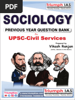 UPSC Mains Answer Writing Sheet PDF | PDF