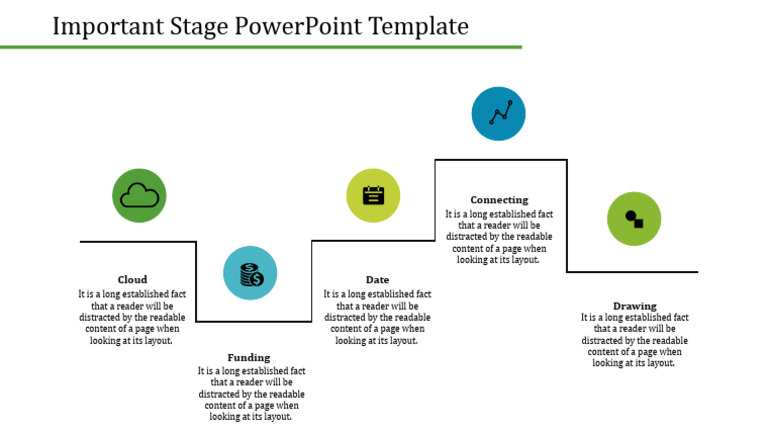 10368-Stage Powerpoint Template-Important Stage - PowerPoint Template | PDF