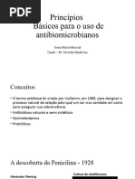 Bula do Traturil: Indicações e Eficácia | PDF | Bactérias | Resistência ...