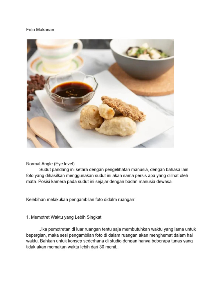 TPM Sesi 1 Kusni | PDF