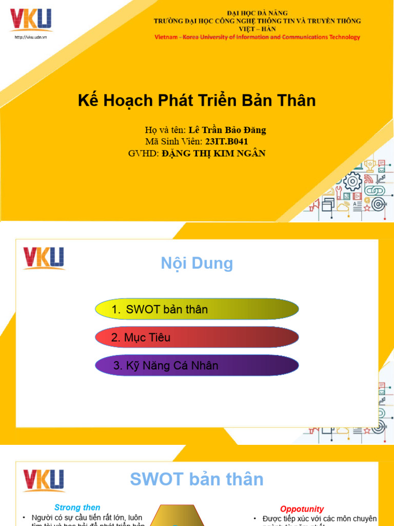 KNM 23IT.B041 Slide | PDF