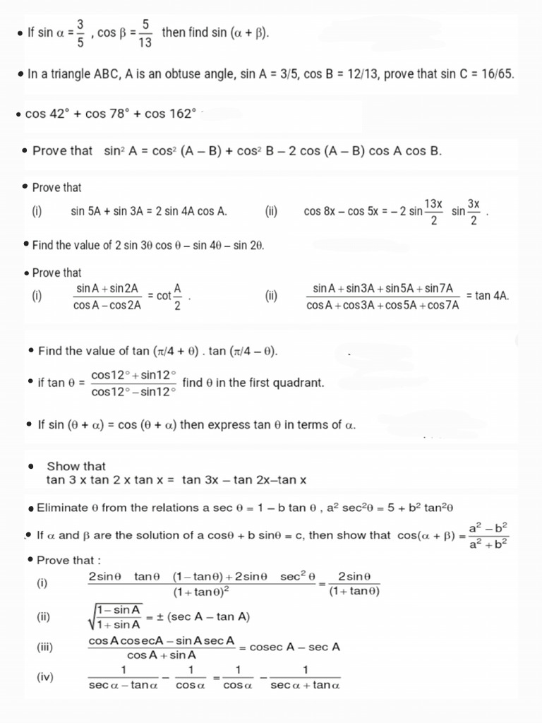 Trigno Pdf