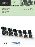 PUMP-DHDA MANUAL-REVAJase | PDF | Pump | Valve