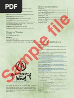 Dark Trails Quest | PDF