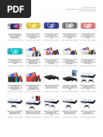 O Guia para Desbloqueio Do Nintendo Switch | PDF | Nintendo | Internet