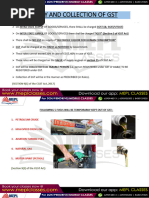 RCM Master Chart | PDF | Taxes | Government Finances