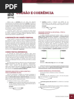 Funcao Endoforica e Exoforica | PDF