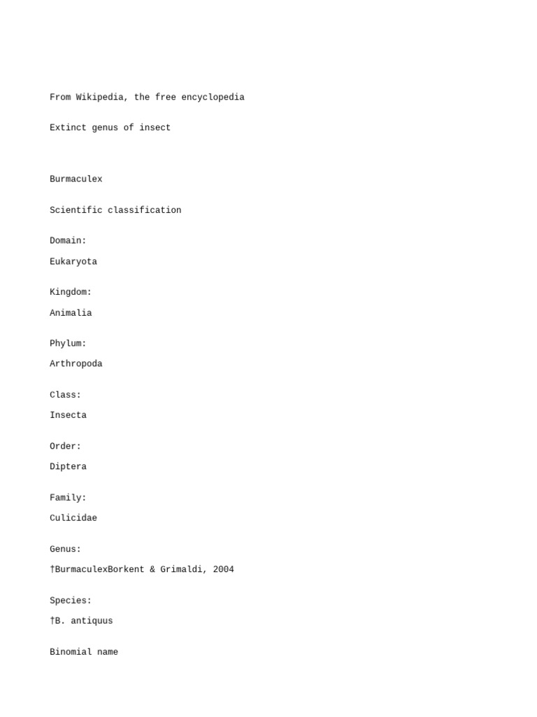 Burmaculex Pdf