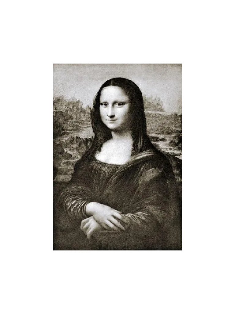 Monalisa Molde | PDF