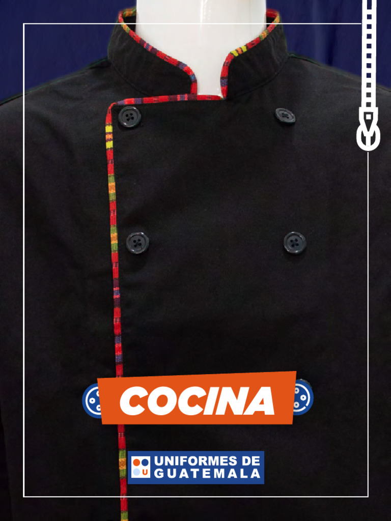 Cocina | PDF | Ropa | Moda