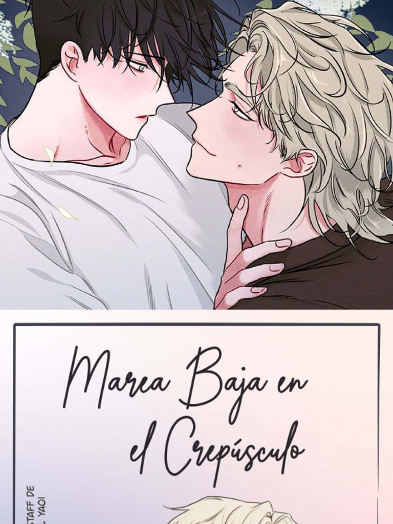 88 » Marea Baja en El Crepúsculo ~ PDY | PDF