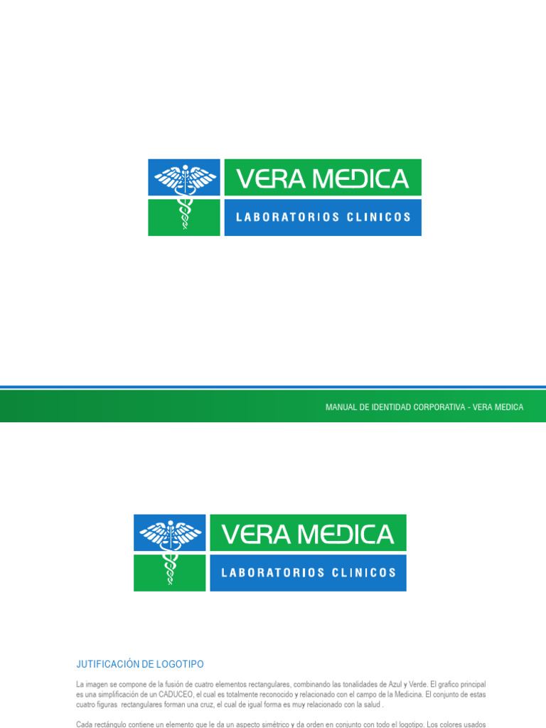 Manual Vera Medica PDF | PDF | Diseño gráfico