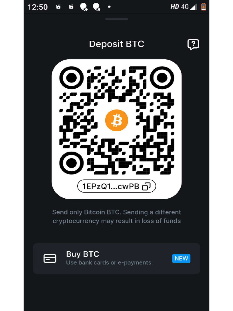 Btc Scanner | PDF