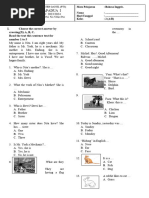 Beast Shapes D&D 5e Wiki Fandom | PDF | Zoology