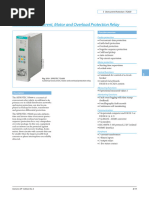 LSIG Protection in Micrologic Units | PDF | Science & Mathematics ...