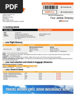 ANZ International Money Transfer Guide | PDF