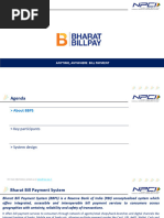 How To Pay Bills Using Bpi Online | PDF