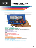 BEKO - Auto Drain Brochure | PDF | Valve | Condensation
