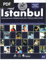 Yeni Istanbul Ders Kitab B1 | PDF
