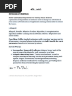 Generative AI Notes | PDF