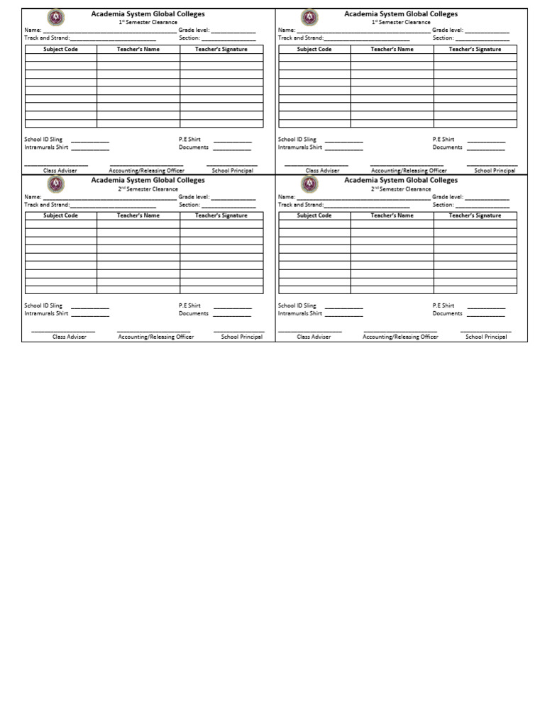 A Gentle Reminder | PDF