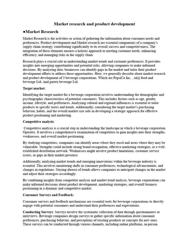 Akij | Download Free PDF | Focus Group | Marketing Research