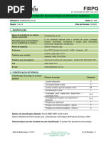 BAYER - PROVENCE TOTAL - v2 - 102000021483 | PDF | Truta arco-íris | Rato