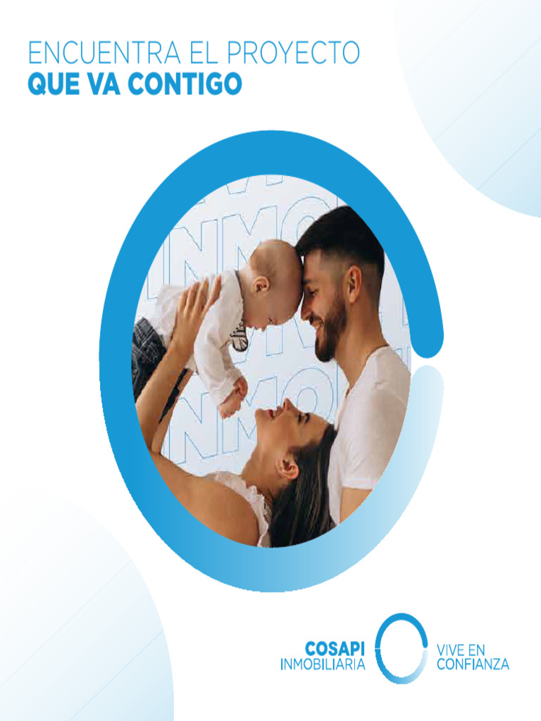 Brochure Multiproducto Cosapi Inmobiliaria.78317b0f803b02f64e03 | PDF