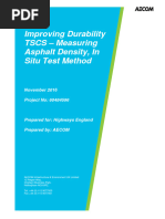 NZTA M10: 2020 Asphalt Specification | PDF | Road Surface ...