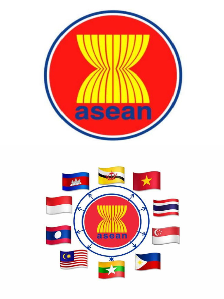 Asean | PDF