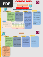 Código Rojo en Hemorragia Obstétrica | PDF | Enfermedades y trastornos ...