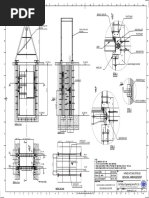 Ogee Spillway Design Calculations | PDF | Spillway