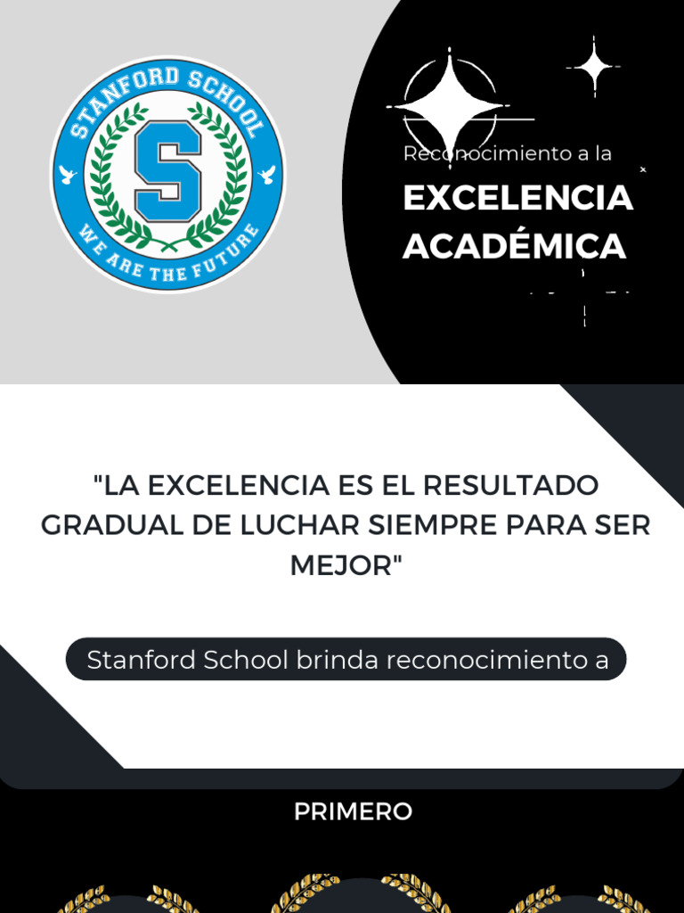 Conoce A Nuestros | PDF