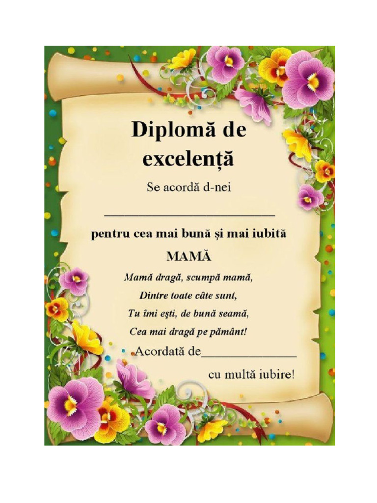 diploma | PDF