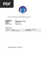 Inside Out Worksheet | PDF | Emotions | Emotional Intelligence