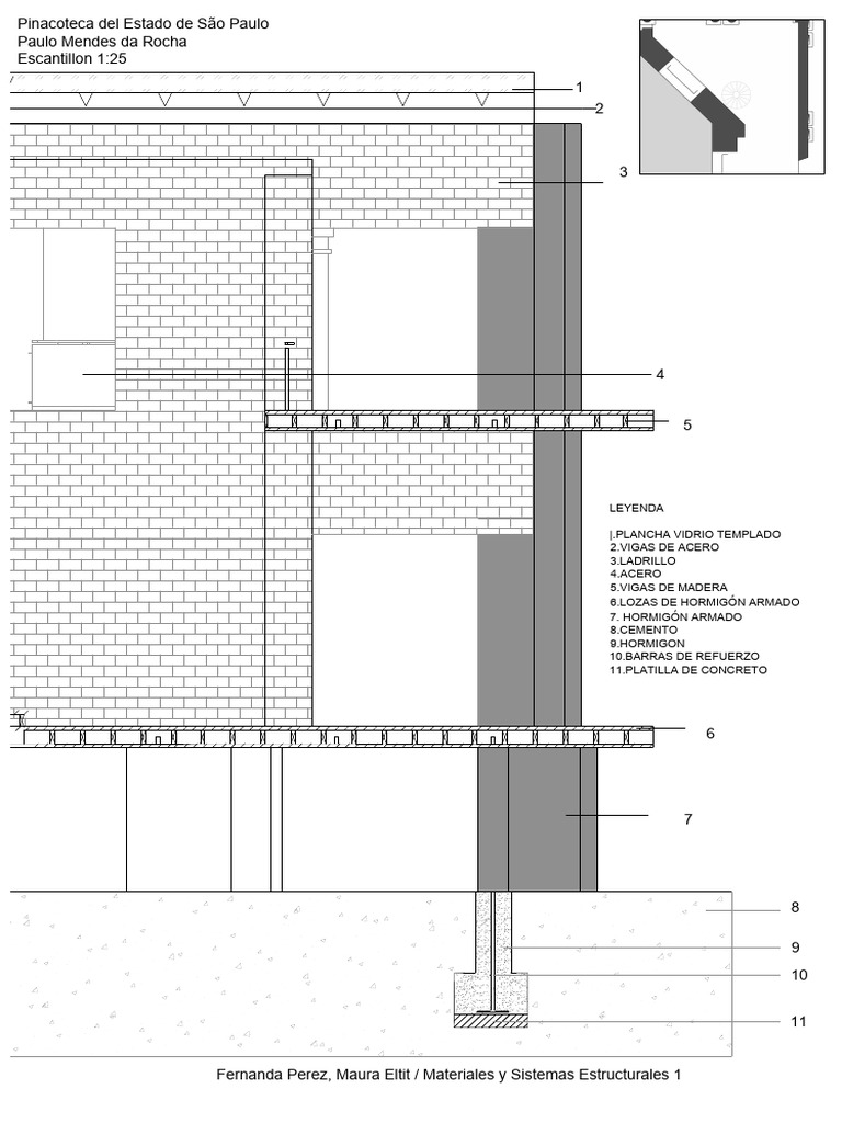 Escantillon Final Model | PDF | Hormigón | Concreto reforzado