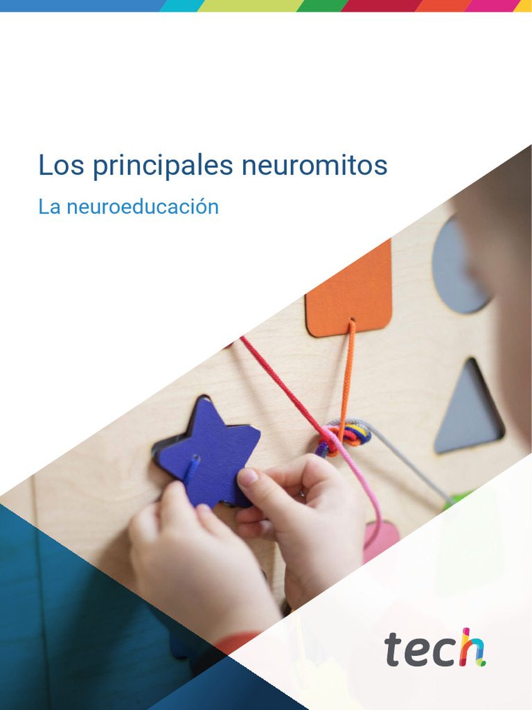 Neuropsicología Clínica y Neuroeducación I Los Principales Neuromitos ...