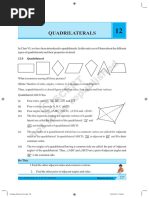 Hierarchy of Quadrilateral | PDF | Foreign Language Studies | Teaching ...