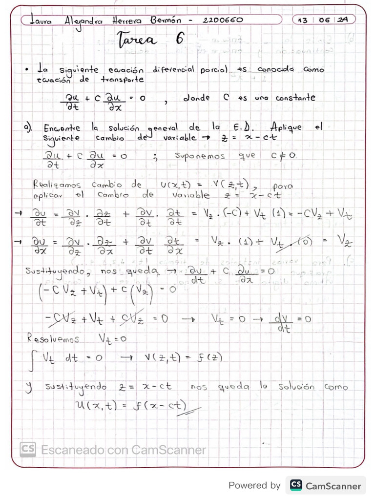 Tarea 6 | PDF