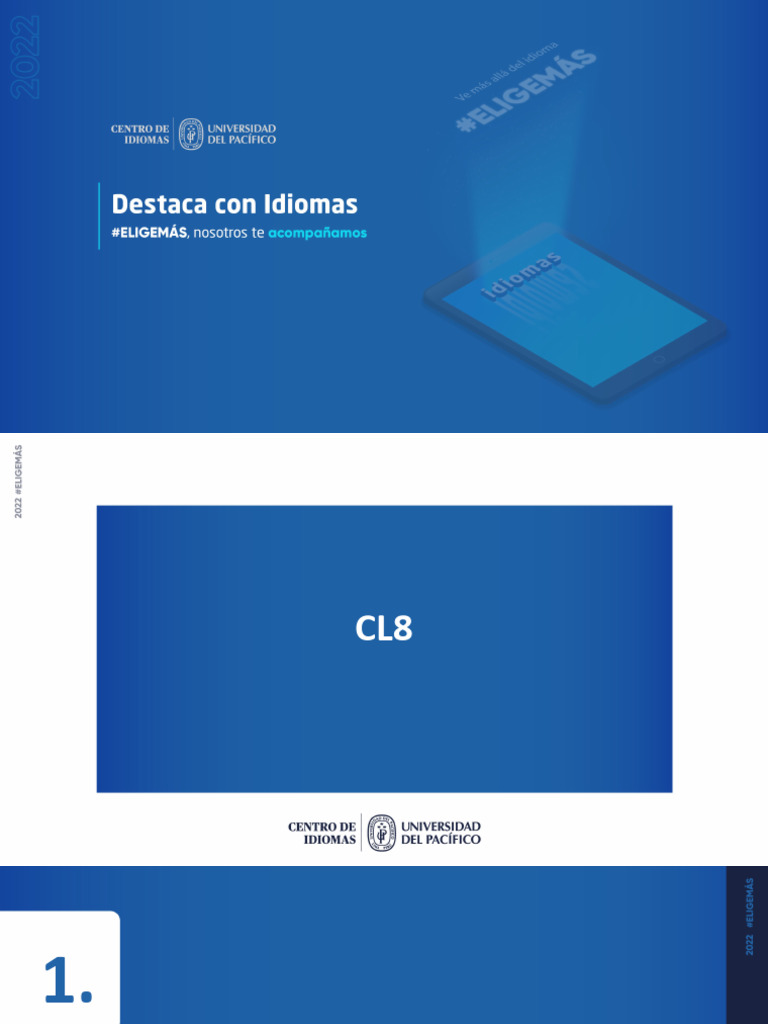 Unit 4 Part 2.CL8 - YET - ALREADY | PDF | Swimming | Language Mechanics