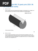 Wind Span and Weight Span | PDF | Transmission Line | Angle