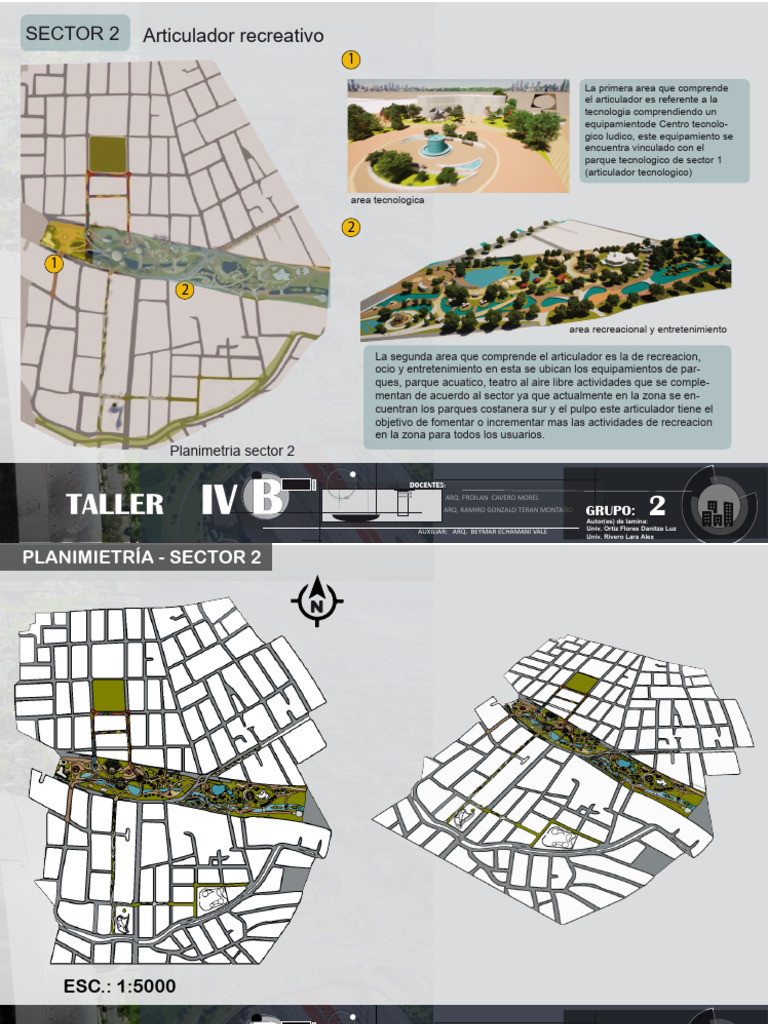 2. SECTOR 2 FINAL | PDF