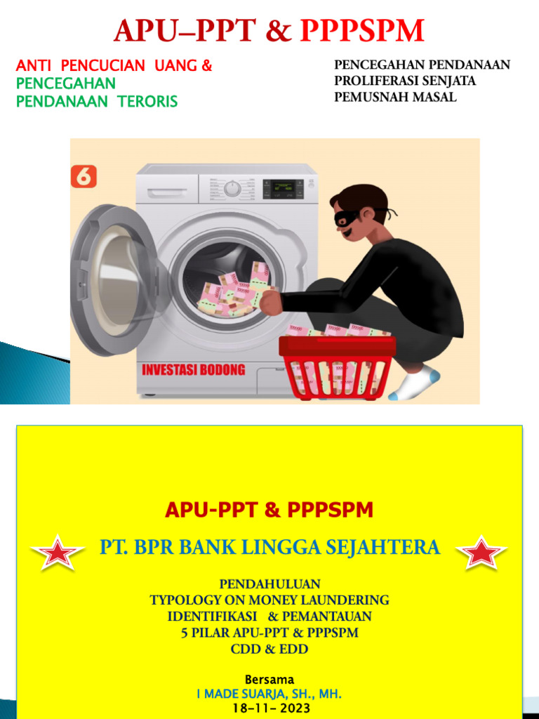 Pendahuluan APU& PPT (Autosaved) 2020 | PDF